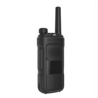 China Black Baofeng UV-11 Gmrs Wireless Long Range Transmitter with 2200mAh Battery Capacity for sale