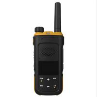 China Black Baofeng UV-11 Gmrs Wireless Long Range Transmitter with 2200mAh Battery Capacity for sale
