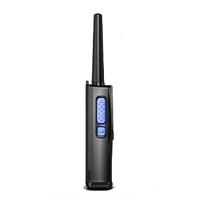 China Anti-Interference Voice Encryption Tclht8 Plus Walkie Talkie with VHF UHF Frequencies for sale