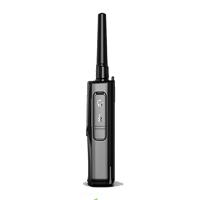 China Anti-Interference Voice Encryption Tclht8 Plus Walkie Talkie with VHF UHF Frequencies for sale