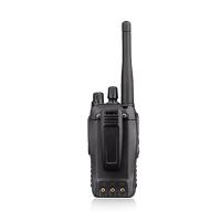 China Walkie Talkie Products Vertex V308 Voice Control Blc Anti-Jamming with 4W Output Power for sale