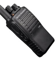 China Walkie Talkie Products Vertex V308 Voice Control Blc Anti-Jamming with 4W Output Power for sale