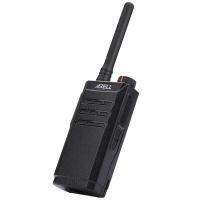 China Straight A560t Digital Analog Compatible Wireless Ham Walkie Talkie for Your Business for sale
