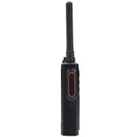 China Straight A560t Digital Analog Compatible Wireless Ham Walkie Talkie for Your Business for sale