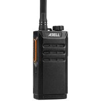China Straight A560t Digital Analog Compatible Wireless Ham Walkie Talkie for Your Business for sale