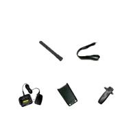 China Straight A560t Digital Analog Compatible Wireless Ham Walkie Talkie for Your Business for sale