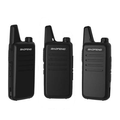 China Handheld Baofeng VT-C2 Mini Radio Intercom Output Power for Effective Communication for sale