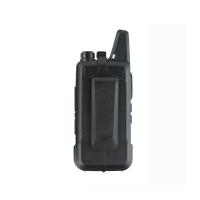 China Handheld Baofeng VT-C2 Mini Radio Intercom Output Power for Effective Communication for sale