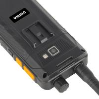 China Straight 4G Smart Intercom Radio with 2.8-Inch Screen and VHF UHF Frequency Type for sale