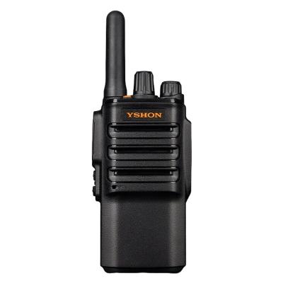 China K88 Waterproof And Dustproof Strong Penetration Intercom Delivery Output Power other for sale