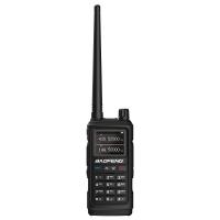 China Baofeng UV-17h GPS UV Dual Band Encrypted Flashlight FM Radio Direct Ham Walkie Talkie for sale