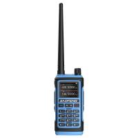 China Baofeng UV-17h GPS UV Dual Band Encrypted Flashlight FM Radio Direct Ham Walkie Talkie for sale