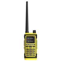China Baofeng UV-17h GPS UV Dual Band Encrypted Flashlight FM Radio Direct Ham Walkie Talkie for sale