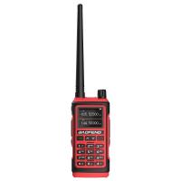China Baofeng UV-17h GPS UV Dual Band Encrypted Flashlight FM Radio Direct Ham Walkie Talkie for sale