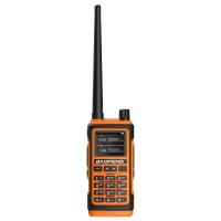 China Baofeng UV-17h GPS UV Dual Band Encrypted Flashlight FM Radio Direct Ham Walkie Talkie for sale