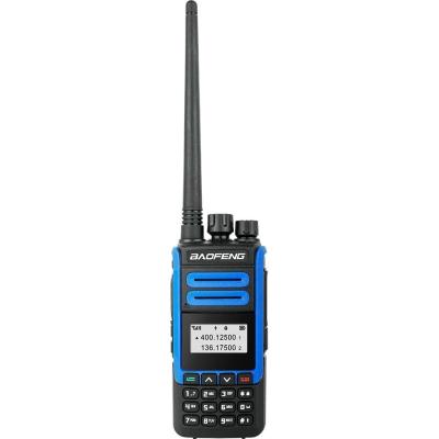 China Baofeng Bf-H7 Source High Power Portable 128CH CB Ham FM Transceiver Dual Band Walkie Talkie for sale