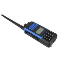 China Baofeng Bf-H7 Source High Power Portable 128CH CB Ham FM Transceiver Dual Band Walkie Talkie for sale