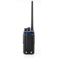 China Baofeng Bf-H7 Source High Power Portable 128CH CB Ham FM Transceiver Dual Band Walkie Talkie for sale