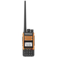 China Baofeng Bf-H7 Source High Power Portable 128CH CB Ham FM Transceiver Dual Band Walkie Talkie for sale