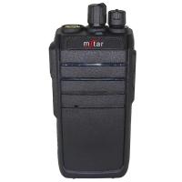China Mstar Mdp-500 Walkie Talkie The Ultimate Solution for Interference-Free Communication for sale