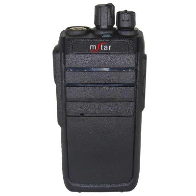 China Mstar Mdp-500 Walkie Talkie The Ultimate Solution for Interference-Free Communication for sale