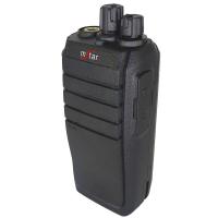 China Mstar Mdp-500 Walkie Talkie The Ultimate Solution for Interference-Free Communication for sale