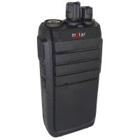 China Mstar Mdp-500 Walkie Talkie The Ultimate Solution for Interference-Free Communication for sale