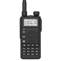 China Flashlight Alarm Beifeng Nh970ex Walkie Talkie with 2200mAh Battery and 0-10KM Range for sale