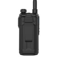 China Flashlight Alarm Beifeng Nh970ex Walkie Talkie with 2200mAh Battery and 0-10KM Range for sale