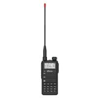 China Flashlight Alarm Beifeng Nh970ex Walkie Talkie with 2200mAh Battery and 0-10KM Range for sale