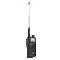 China Flashlight Alarm Beifeng Nh970ex Walkie Talkie with 2200mAh Battery and 0-10KM Range for sale
