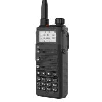 China Flashlight Alarm Beifeng Nh970ex Walkie Talkie with 2200mAh Battery and 0-10KM Range for sale