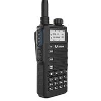 China Flashlight Alarm Beifeng Nh970ex Walkie Talkie with 2200mAh Battery and 0-10KM Range for sale