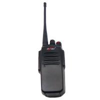 China 2024 Mstar M-8800 Digital Walkie Talkie Products for Water Resistance Level IPX5 Black for sale