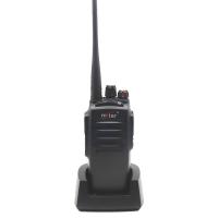 China 2024 Mstar M-8800 Digital Walkie Talkie Products for Water Resistance Level IPX5 Black for sale