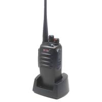 China 2024 Mstar M-8800 Digital Walkie Talkie Products for Water Resistance Level IPX5 Black for sale