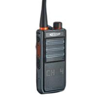 China 25*123*36mm Walkie Talkie Kirisun Up405s with Long Endurance and IPX5 Water Resistance for sale