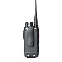 China 25*123*36mm Walkie Talkie Kirisun Up405s with Long Endurance and IPX5 Water Resistance for sale