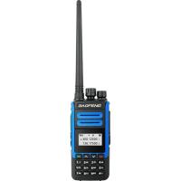 China 130g Baofeng BF-H7 Dual Frequency Color Portable Transceiver Two-Way Radio for sale