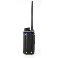 China 130g Baofeng BF-H7 Dual Frequency Color Portable Transceiver Two-Way Radio for sale