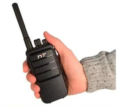 China 5W Tyt MD-280 Dmr Walkie Talkie with Superhet Function Receiver and Transmitter in 2024 for sale