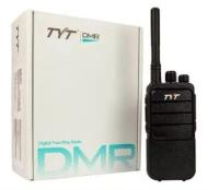 China 5W Tyt MD-280 Dmr Walkie Talkie with Superhet Function Receiver and Transmitter in 2024 for sale