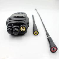 China 128 Storage Channel Dual-Band Walkie-Talkie for Hiking and Camping 127.5 X 61.55 X 43mm for sale