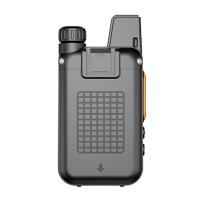 China 0-3KM Talk Range Black Mstar K203 Bf-A58 HD Audio Walkie Talkie for Your Requirements for sale