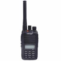 China 136-174/400-520MHz Frequency Range Waterproof Walkie-Talkies for Outdoor Adventures for sale