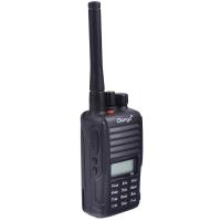 China 136-174/400-520MHz Frequency Range Waterproof Walkie-Talkies for Outdoor Adventures for sale