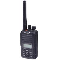 China 136-174/400-520MHz Frequency Range Waterproof Walkie-Talkies for Outdoor Adventures for sale