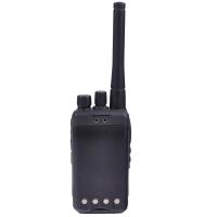 China 136-174/400-520MHz Frequency Range Waterproof Walkie-Talkies for Outdoor Adventures for sale