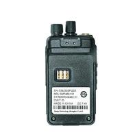 China 136-174/400-520MHz Frequency Range Waterproof Walkie-Talkies for Outdoor Adventures for sale