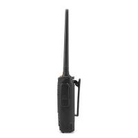 China 160g Wireless Intercom Baofeng DM-1702 with IPX5 Water Resistance and Emergency Alarm for sale